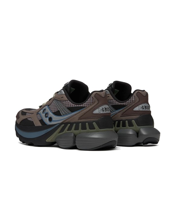 Saucony grid flex store